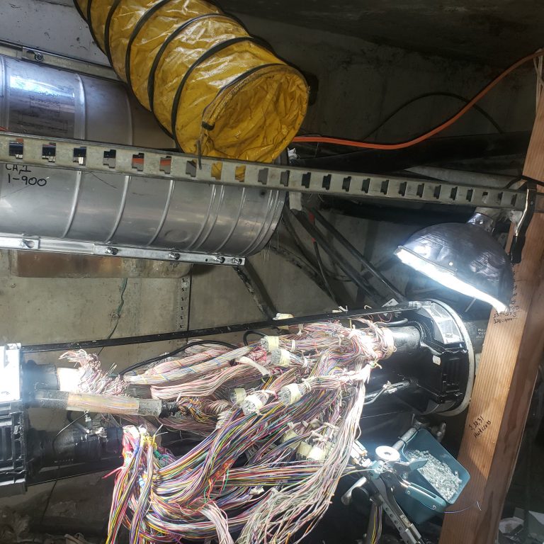 Copper Cable Splicing | Splicers Inc.